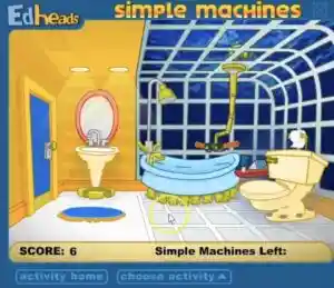 Sponsorships • Edheads